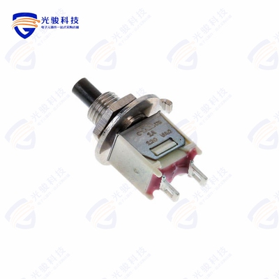 TP11SHZQE 《SWITCH PUSH SPST-NO 1A 120V》