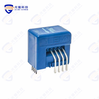LKSR 6-NP KIT《3 PIECE KIT SENSOR CURRENT HALL》