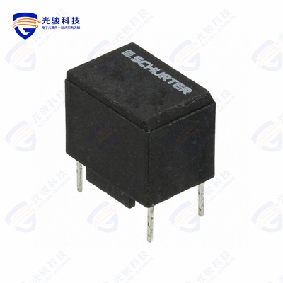 DFKH-14-0001《CMC 600MA 2LN TH》