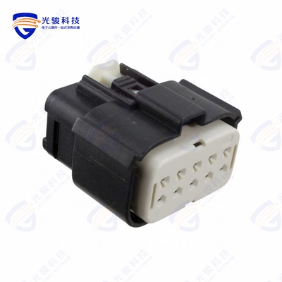 194180013《CONN 10 WAY RCPT 16-14 MX150L》