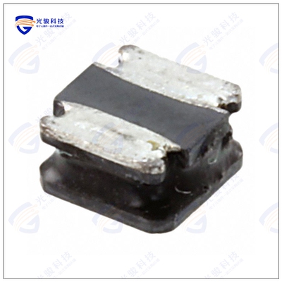 SRN4026-100M 电感器FIXED IND 10UH 970MA 102MOHM SMD