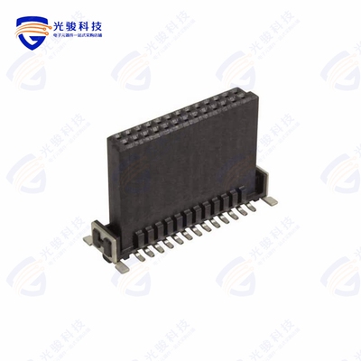 15230162601000《HAR-FLEX STR F 13.65MM 16P PL1》