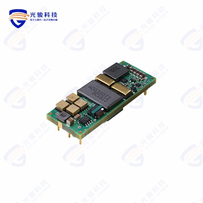 ADO300-48S3V3-6L《DC DC CONVERTER 3.3V 198W》