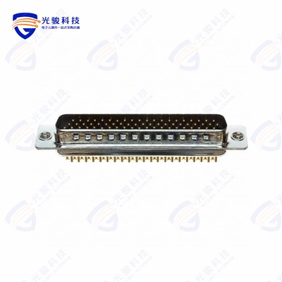180-M62-103L011《CONN D-SUB HD PLUG 62POS PNL MNT》