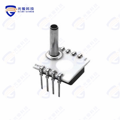 NPC-410-050D-3-S《SENSOR PRESSURE 50PSI DIFFERENTI》