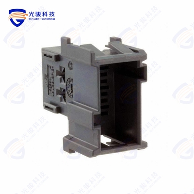 1-965641-3《CONN PLUG HSG 6POS 5.00MM》