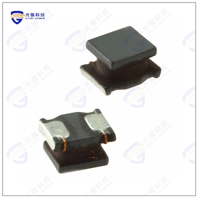 LQH43MN121J03L 电感器FIXED IND 120UH 150MA 3 OHM SMD