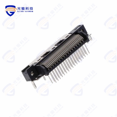 5796055-4《CONN RCPT 68POS R/A SOLDER》