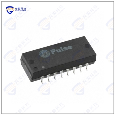 HX1148NLT 变压器XFRMR MODULE 1PORT 1:1 10/100