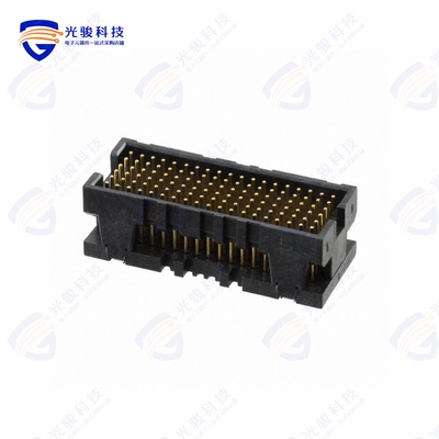 ASP-103614-04《CONN ARRAY PLUG 114POS SMD GOLD》