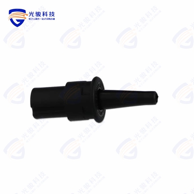 PX0636《CONN PLUG FMALE 6P SOLDER TABS》