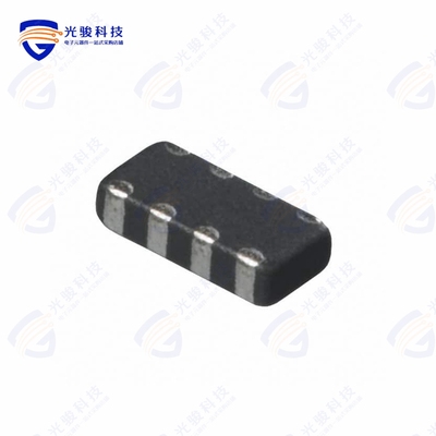 BLA2ABD601SN4D《FERRITE BEAD 600 OHM 0804 4LN》