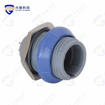 PLB1G620007《CONN RCPT FMALE 7POS SOLDER CUP》