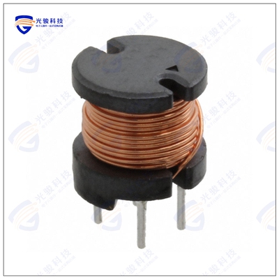 RCH110NP-331K 电感器FIXED IND 330UH 930MA 520MOHM TH