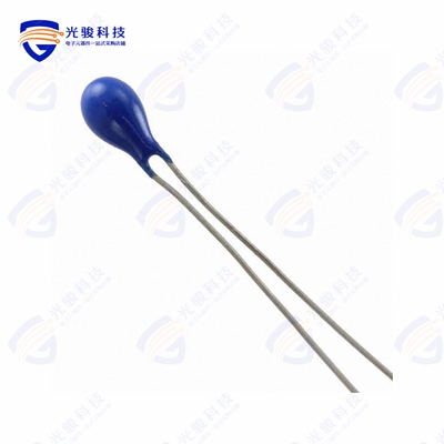 EC95F103WN《THERMISTOR NTC 10KOHM 3969K BEAD》