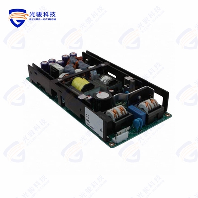 ZWQ130-5222《AC/DC CNVRTR 5V +/-12V 12V 130W》