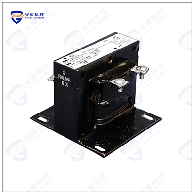 VT55A 变压器TRANSFORMR ISOL 240V TO 120V 8VA