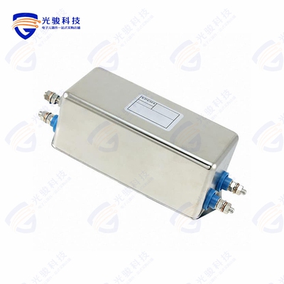 B84113H0000M120《LINE FILTER 250VDC/VAC 20A CHASS》