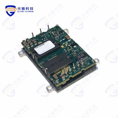 GQA24003A480V-007-R《DC DC CONVERTER 48V 120W》