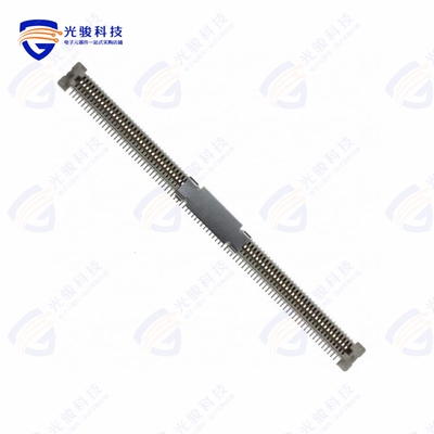 61082-181402LF《CONN RCPT 180POS SMD GOLD》
