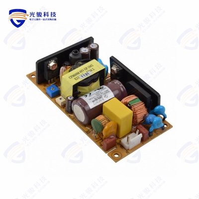 VMS-60-24《AC/DC CONVERTER 24V 60W》