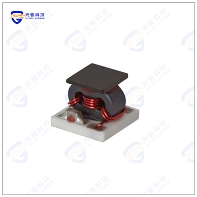 TCCH-80+ 电感器FIXED IND 4UH 200MA 100MOHM SMD