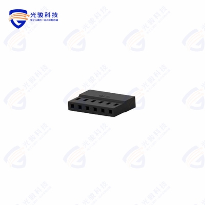2316102-6《6P, AMPMODU 2MM, CRIMP RECEPTACL》
