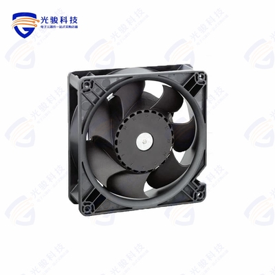DV5218N《FAN AXIAL 127X38MM 48VDC WIRE》