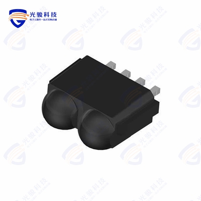 TSOP39440TR1《SENSOR REMOTE REC 40.0KHZ 45M》