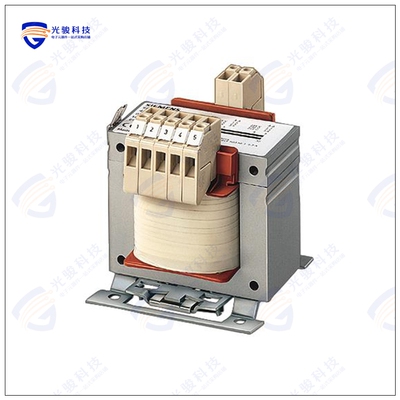 4AM32428JN000EA0 变压器XFMR,1-PH,0.063KVA,PRI 400-230V,