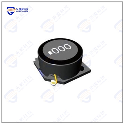 NS10145T471MNVV 电感器FIXED IND 470UH 520MA 1.236 OHM