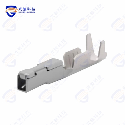1456968-2《CONN SOCKET 18AWG CRIMP SILVER》