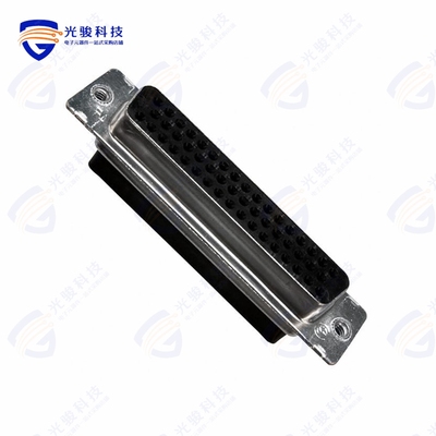 5745884-1《CONN D-SUB HOUSING RCPT 50POS》