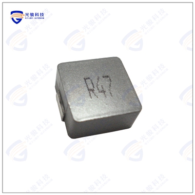 AMRM00101040100MA1 电感器IND 10UH SHLD 20% 6.5A