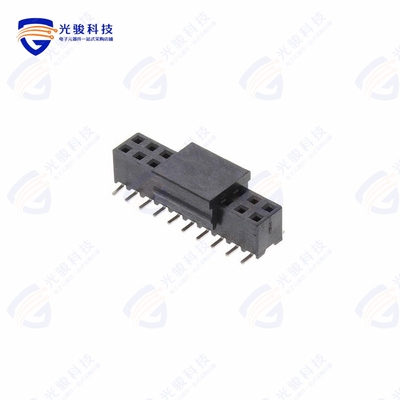2-2314844-0《CONN RCPT 20 POS 0.079