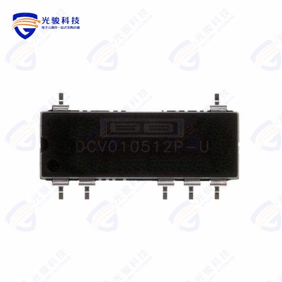 DCV010512P-U《DC DC CONVERTER 12V 1W》