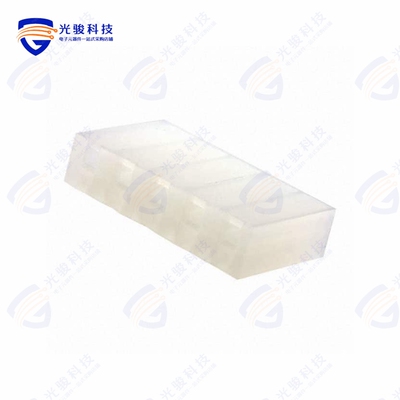 10011054《CONN HOUSING RCPT 5POS 5.08MM》