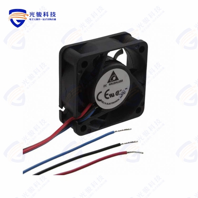 AFB0412HB-F00《FAN AXIAL 40X40X15MM 12V WIRE》