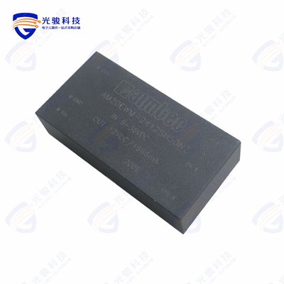 AM20EWM-2403SH50NZ《DC DC CONVERTER 3.3V 20W》