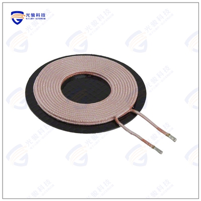 WT-505060-20K2-A10-G 电感器TX 1 COIL 2 LYR 24UH