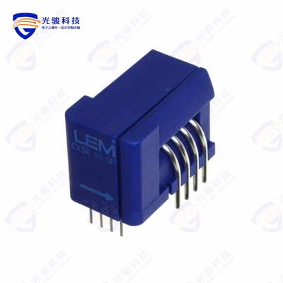 CKSR 50-NP《SENSOR CURRENT FLUX 50A AC/DC》