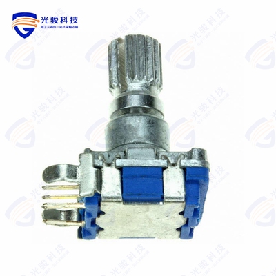 ACZ11BR4E-15KQA1-12C《ROTARY ENCODER INCREMENT 12PPR》
