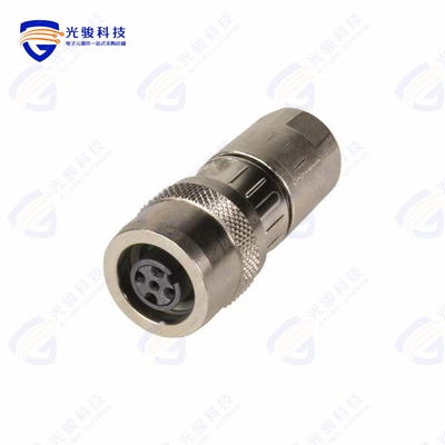 9060006422《CONTACT SCKT SGNL 16-20AWG GOLD》