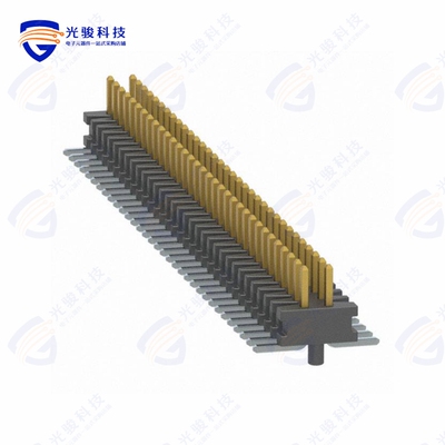 FTMH-133-03-L-DV-A《CONN HEADER SMD 66POS 1MM》