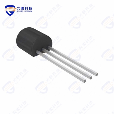 TMP35GT9Z《SENSOR ANALOG 10C-125C TO92-3》