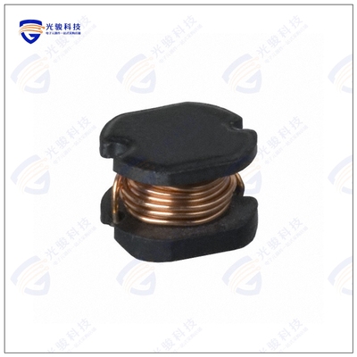 ASPI-0403H-330K-T 电感器FIXED IND 33UH 640MA 540MOHM SMD