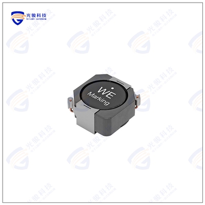 7447706221 电感器FIXED IND 220UH 1.25A 310MOHM SM