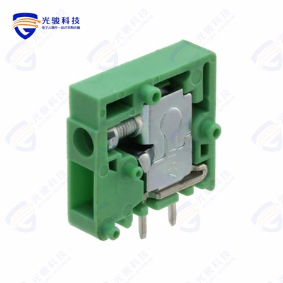 1700008《TERM BLOCK 1POS SIDE ENTRY PCB》