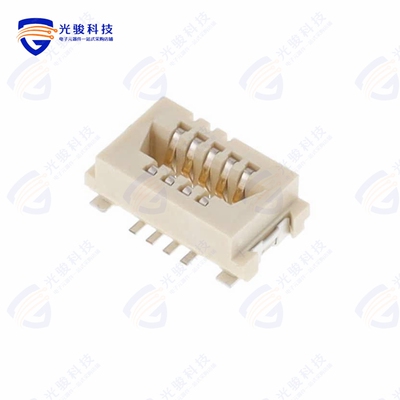 91921-31109LF《CONN RCPT 9POS SMD GOLD》