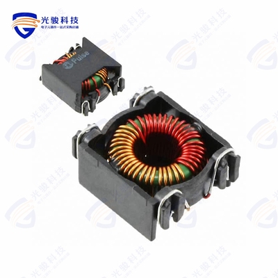 P0420NL《CMC 3.3A 2LN SMD》